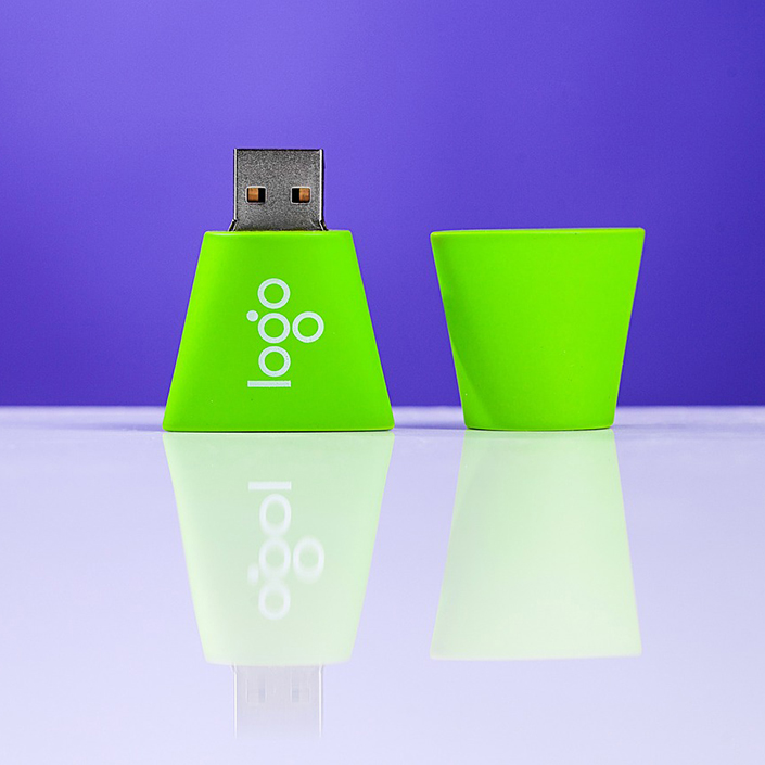 USB-флешки с логотипом - Рикко-График - Минск